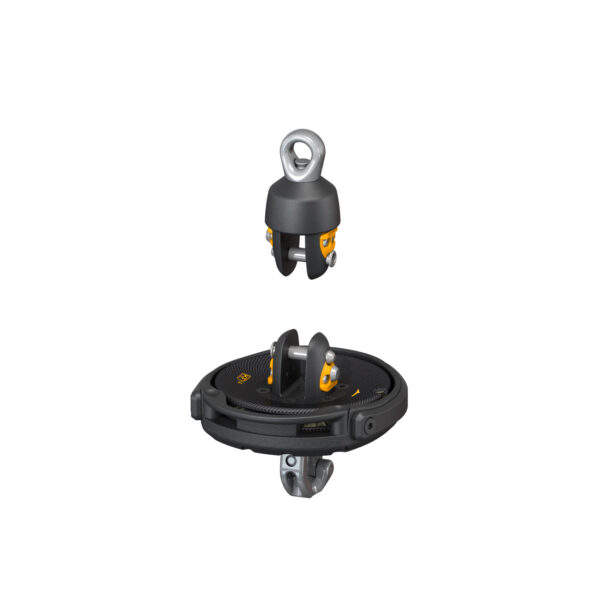 KF3.0 FURLER - STANDARD VERSION - Karver systems