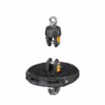 KF4.5 FURLER - STANDARD VERSION - Karver systems