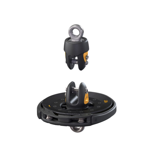 KF3.0 FURLER - STANDARD VERSION - Karver systems