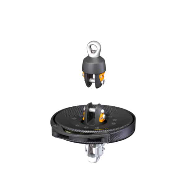 KFR RACING - Karver systems