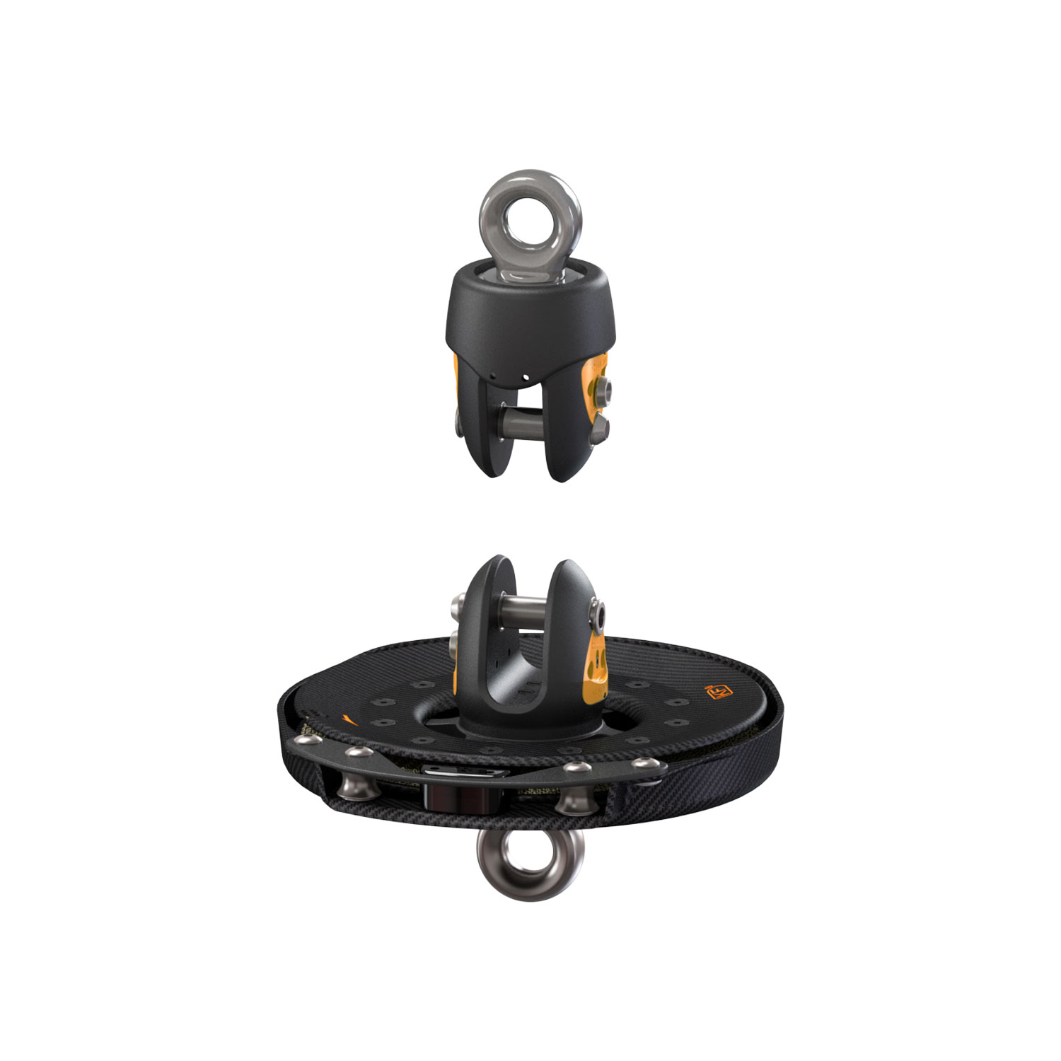 KFR8.0 FURLER - RACING VERSION - Karver systems