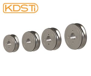 KDS, KDSTi & KDSB - Karver systems
