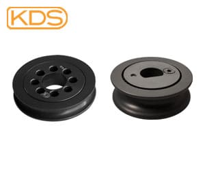 KDS, KDSTi & KDSB - Karver systems
