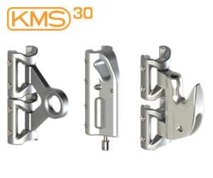 KMS30 - Karver systems