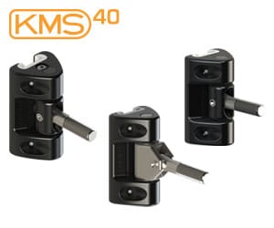 KMS40 - Karver systems
