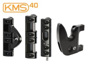 KMS40 - Karver systems