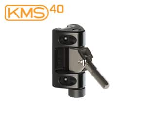 KMS40 - Karver systems