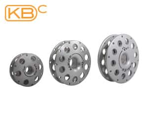 KB & KBC - Karver systems