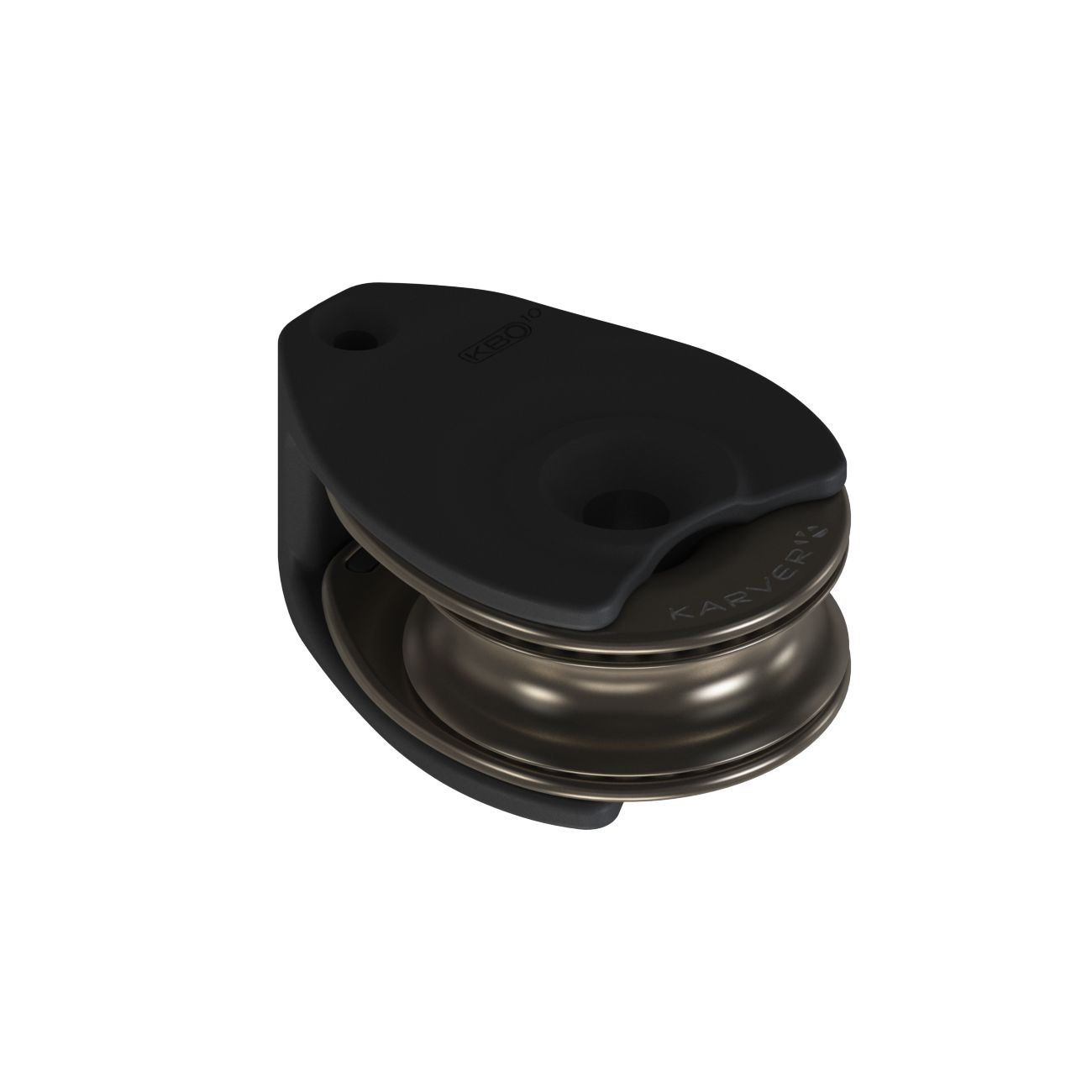 KBO10FB FOOT BLOCK - Karver systems