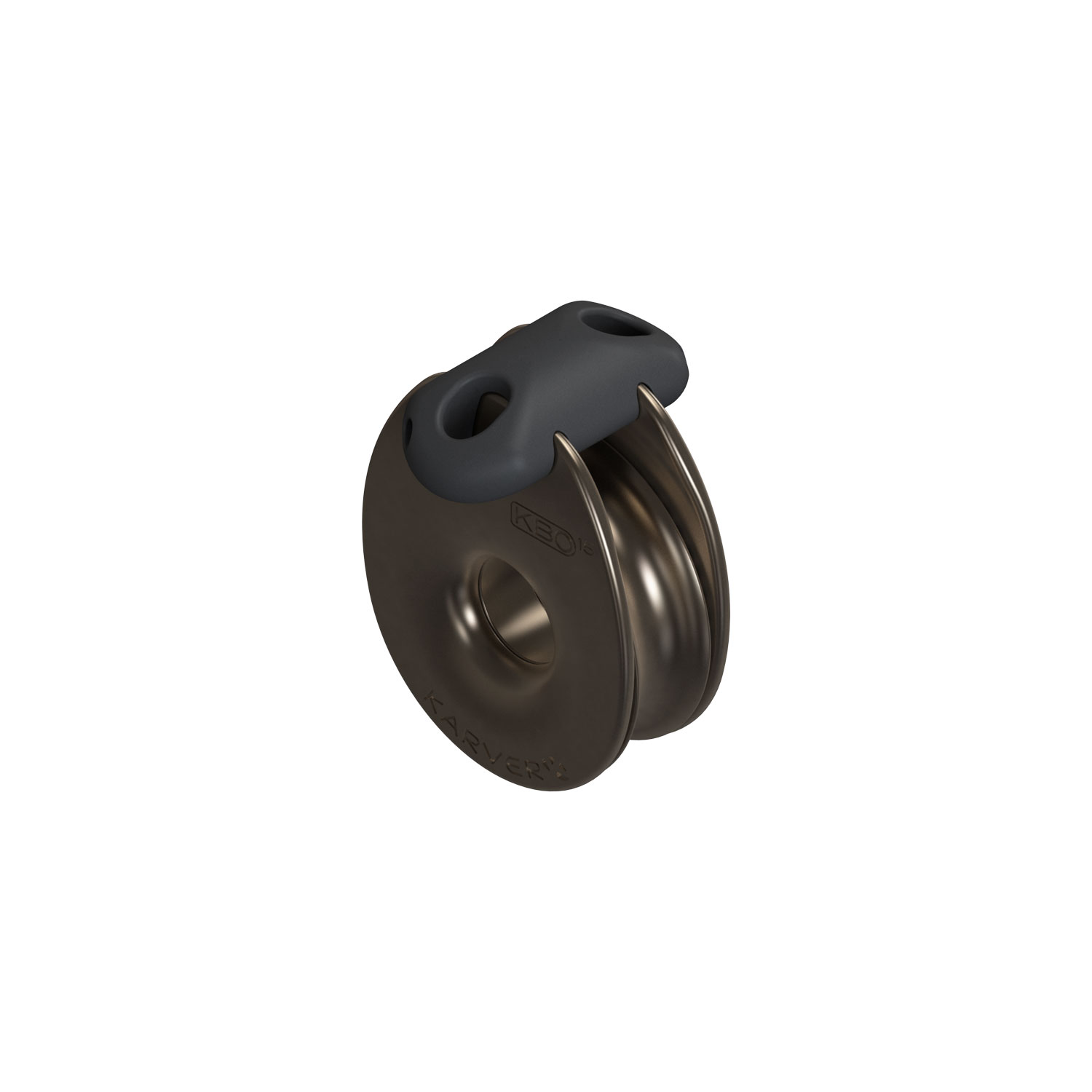 KBO15 SINGLE BLOCK - Karver systems