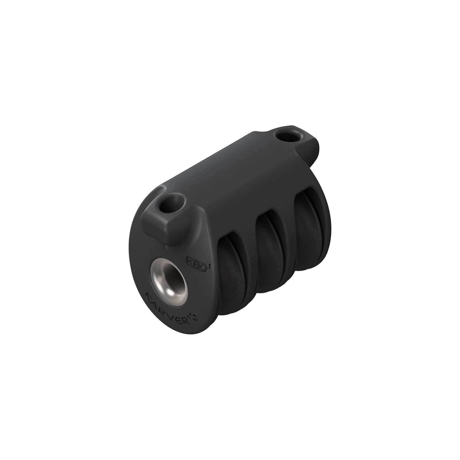 KBO1 TRIPLE BLOCK - Karver systems