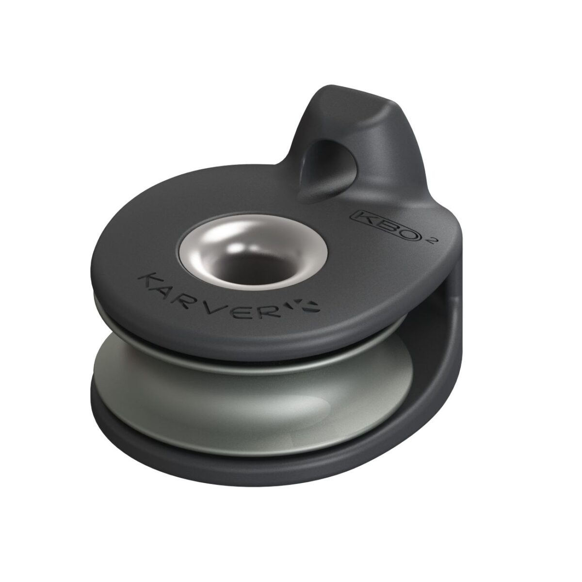 KBO2FB FOOT BLOCK - Karver systems