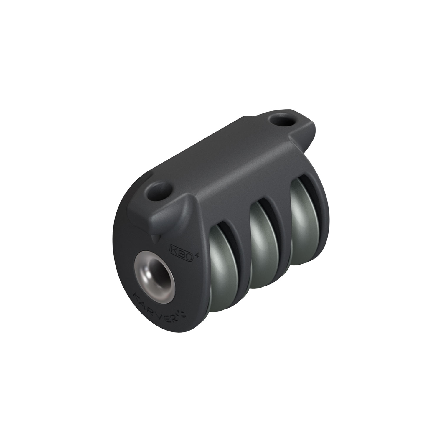 KBO4 TRIPLE BLOCK - Karver systems