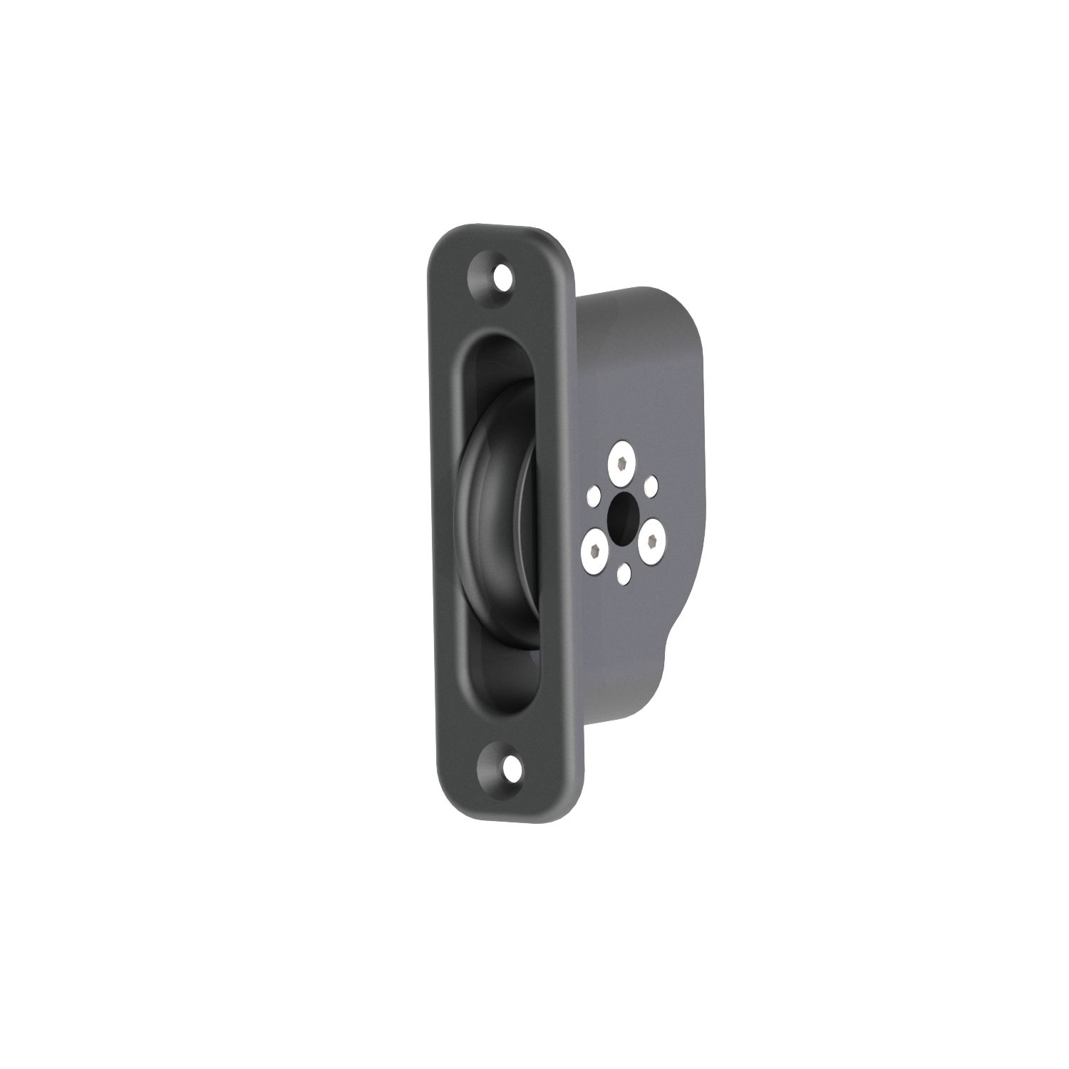 KDSB25 - SHEAVE BOX 65 MM - Karver systems