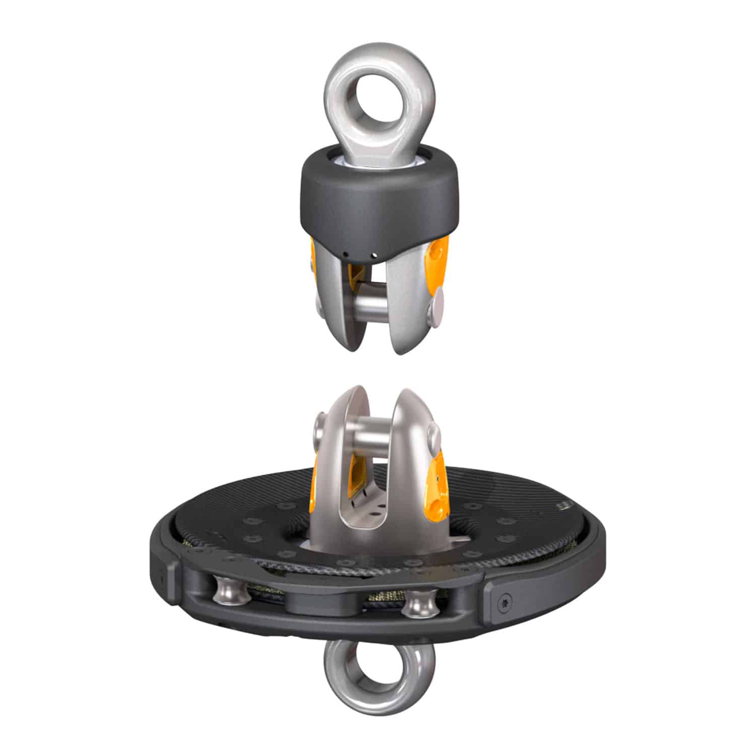 KFX12.0 STRUCTURAL FURLER - Karver systems