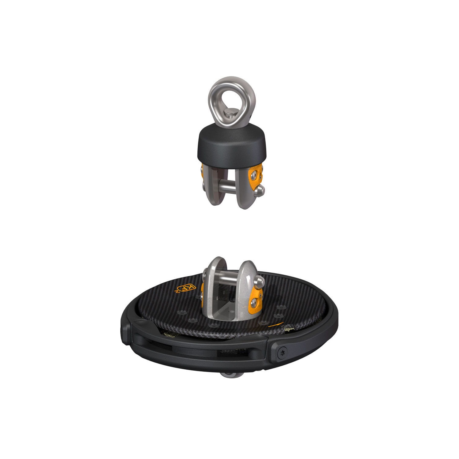 KFX3.0 STRUCTURAL FURLER - Karver systems