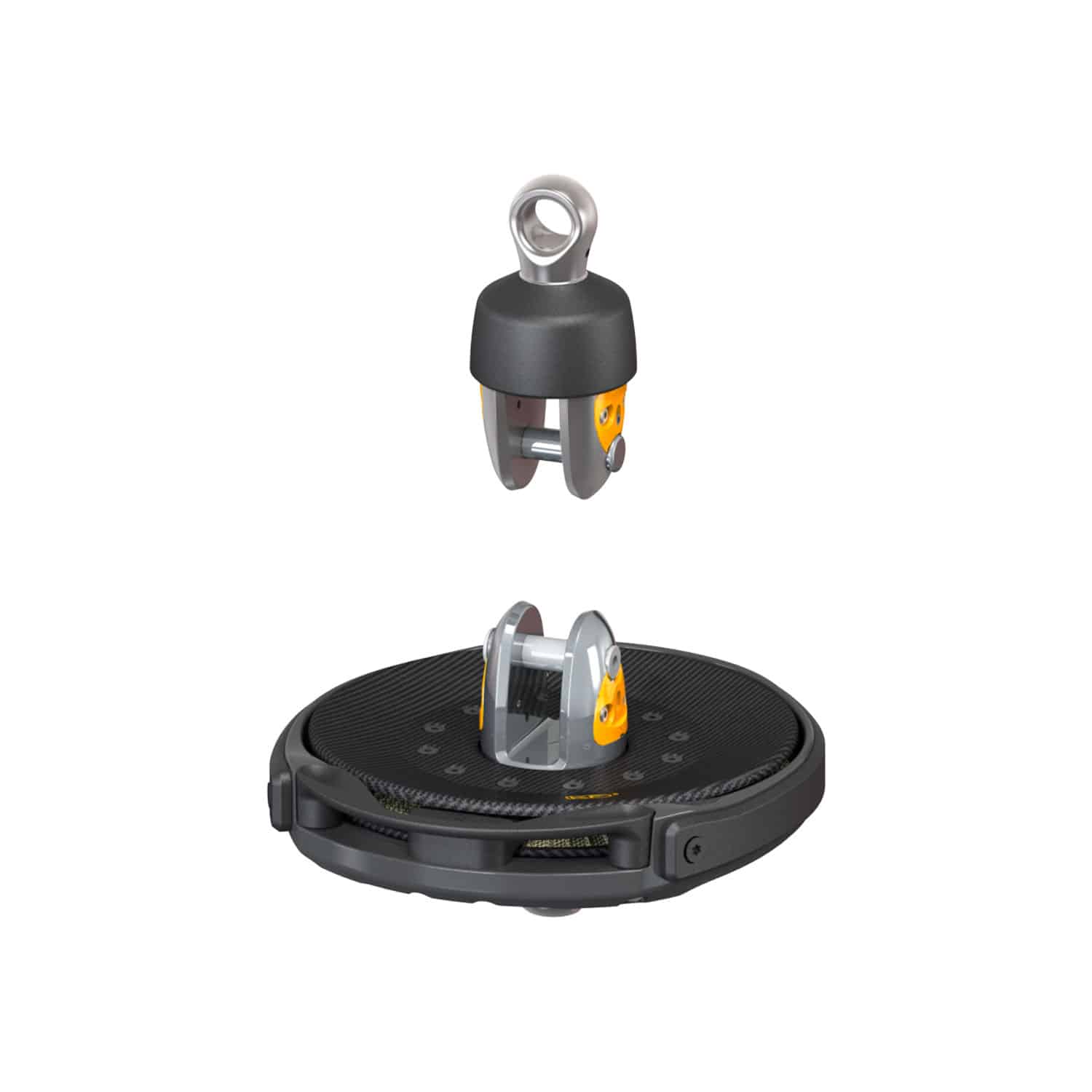 KFX4.5 STRUCTURAL FURLER - Karver systems