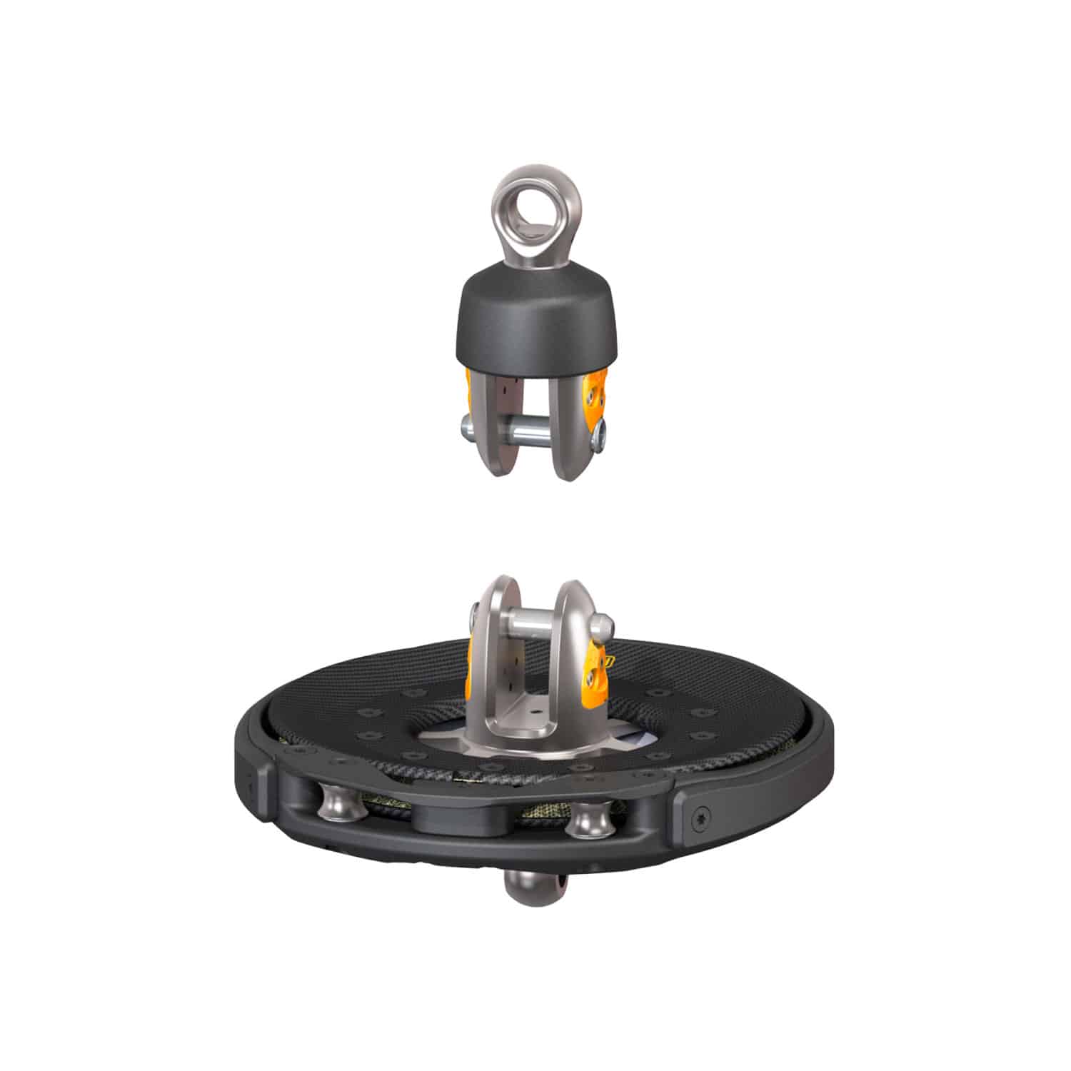 KFX6.0 STRUCTURAL FURLER - Karver systems