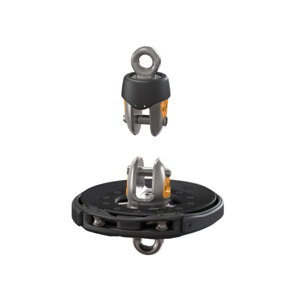 KFX4.5 STRUCTURAL FURLER - Karver systems