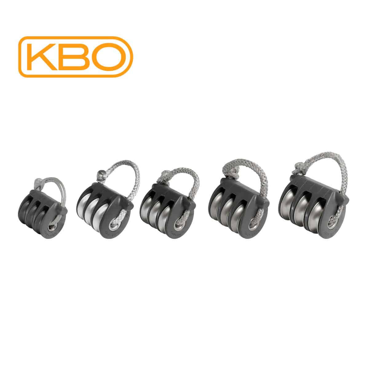 KBRC105 CARBON TITANIUM BLOCK - Karver systems