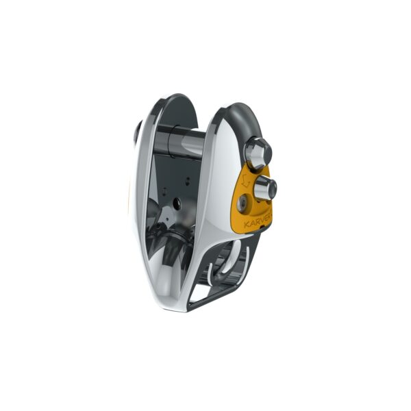 3:1 FRICTION SHEAVE KF4.5 - Karver systems