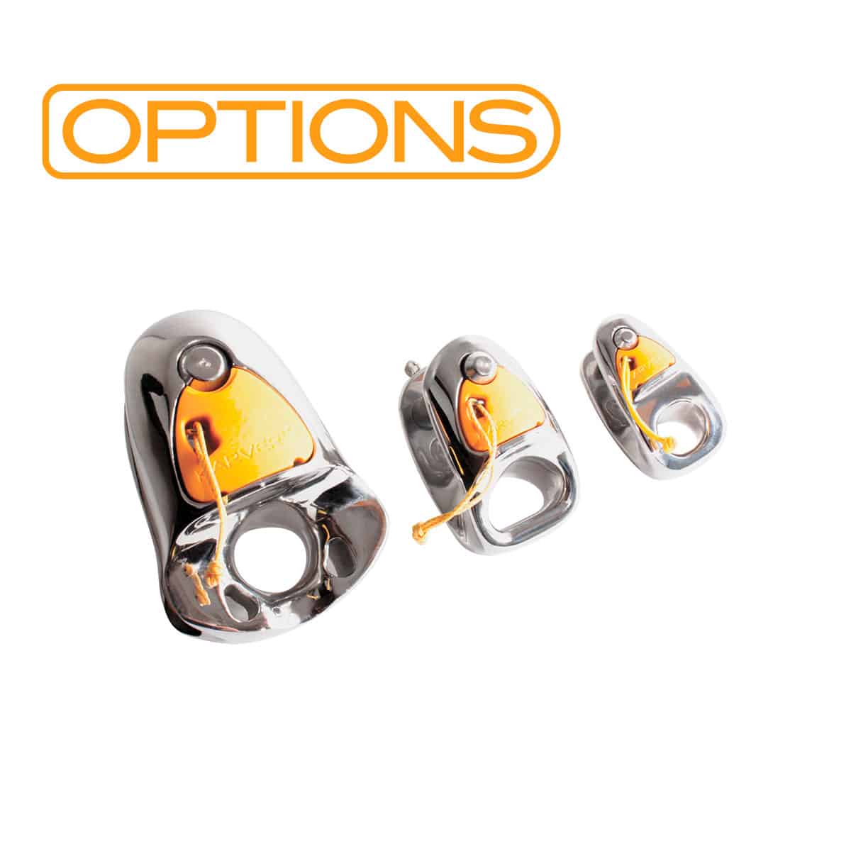 Catalogue KARVER Systems 2021 pour tout l'accastillage de vos voiliers