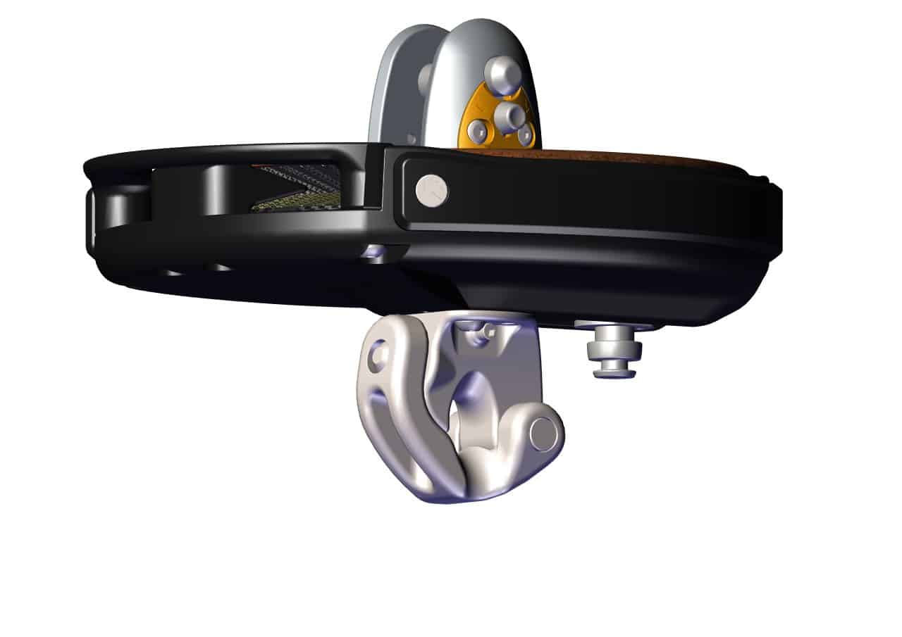 KF1.5 FURLER - STANDARD VERSION - Karver systems