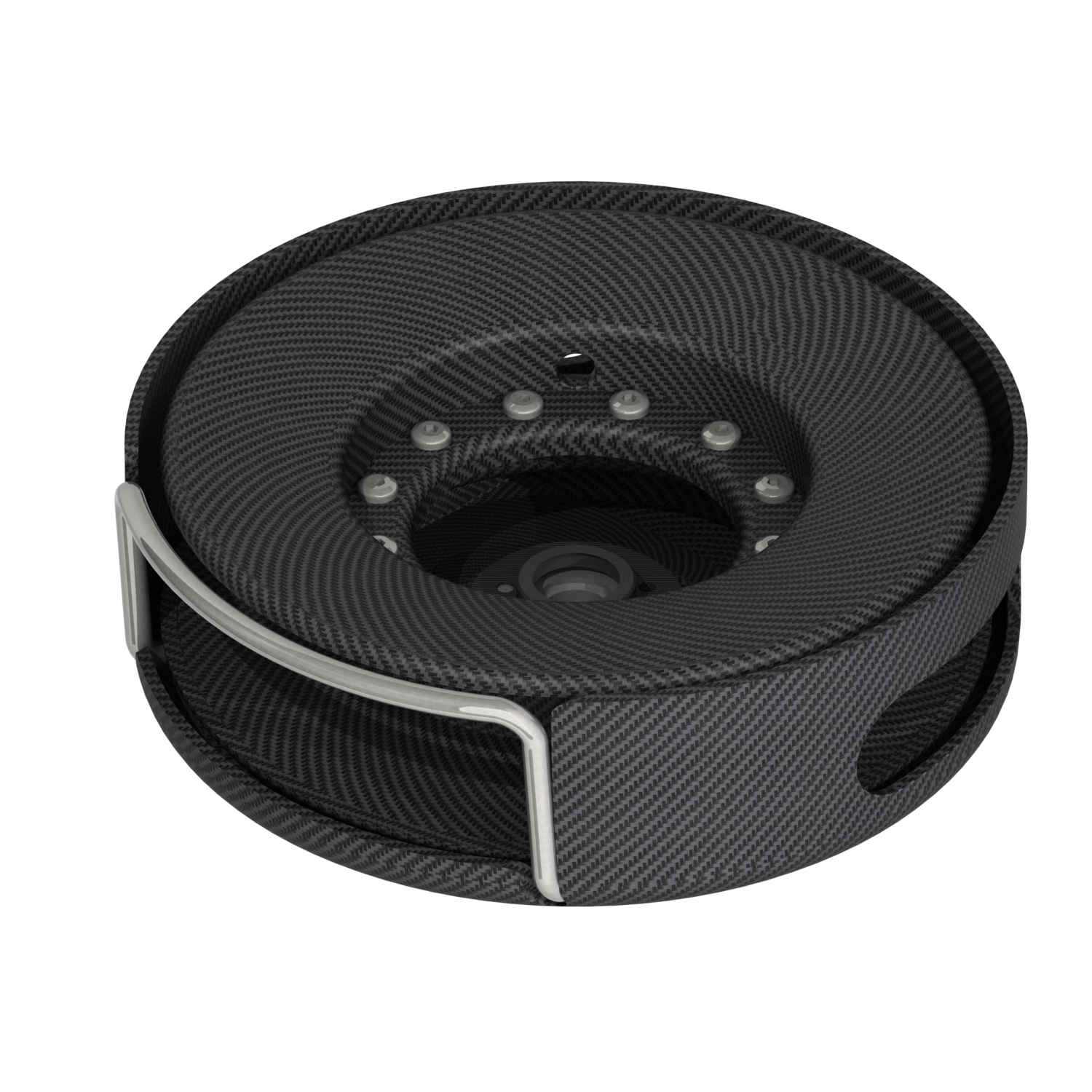 SINGLE LINE DRUM KF3.0 - Karver systems