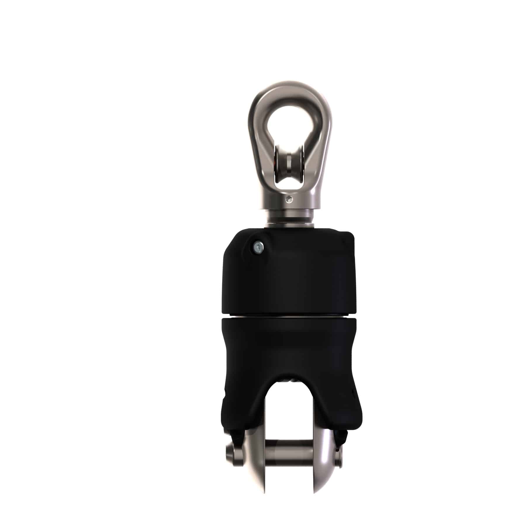 KFH8.0Ti EXTERNAL FURLING LOCK (TITANIUM) - Karver systems