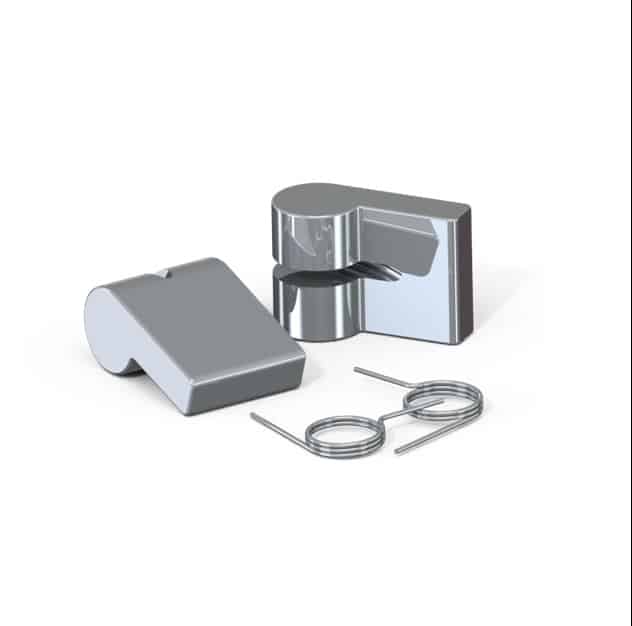 KIT 6 PAWLS & SPRINGS - Karver systems