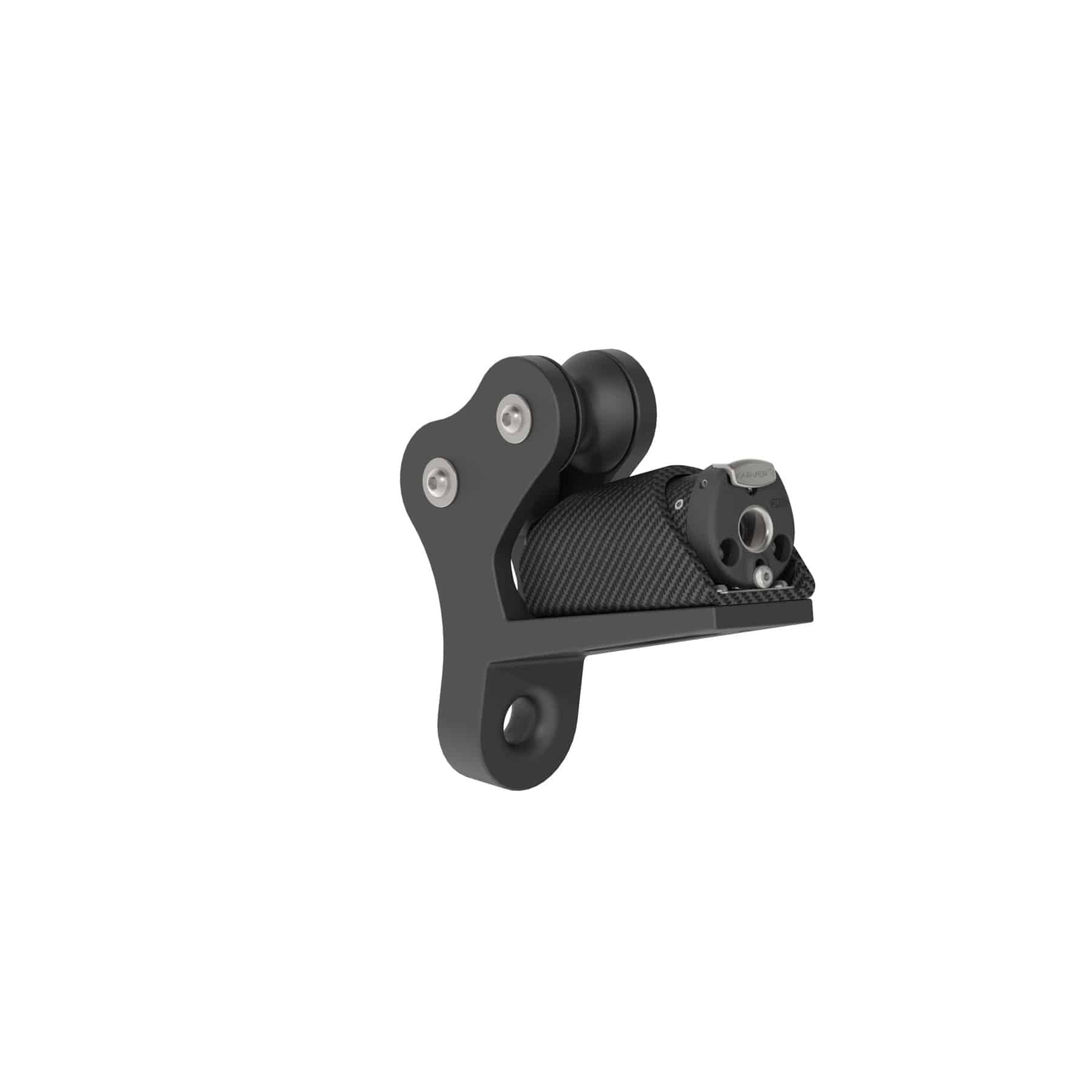 KJSK10 STASYAIL KIT (LASHING FIXATION) - Karver systems