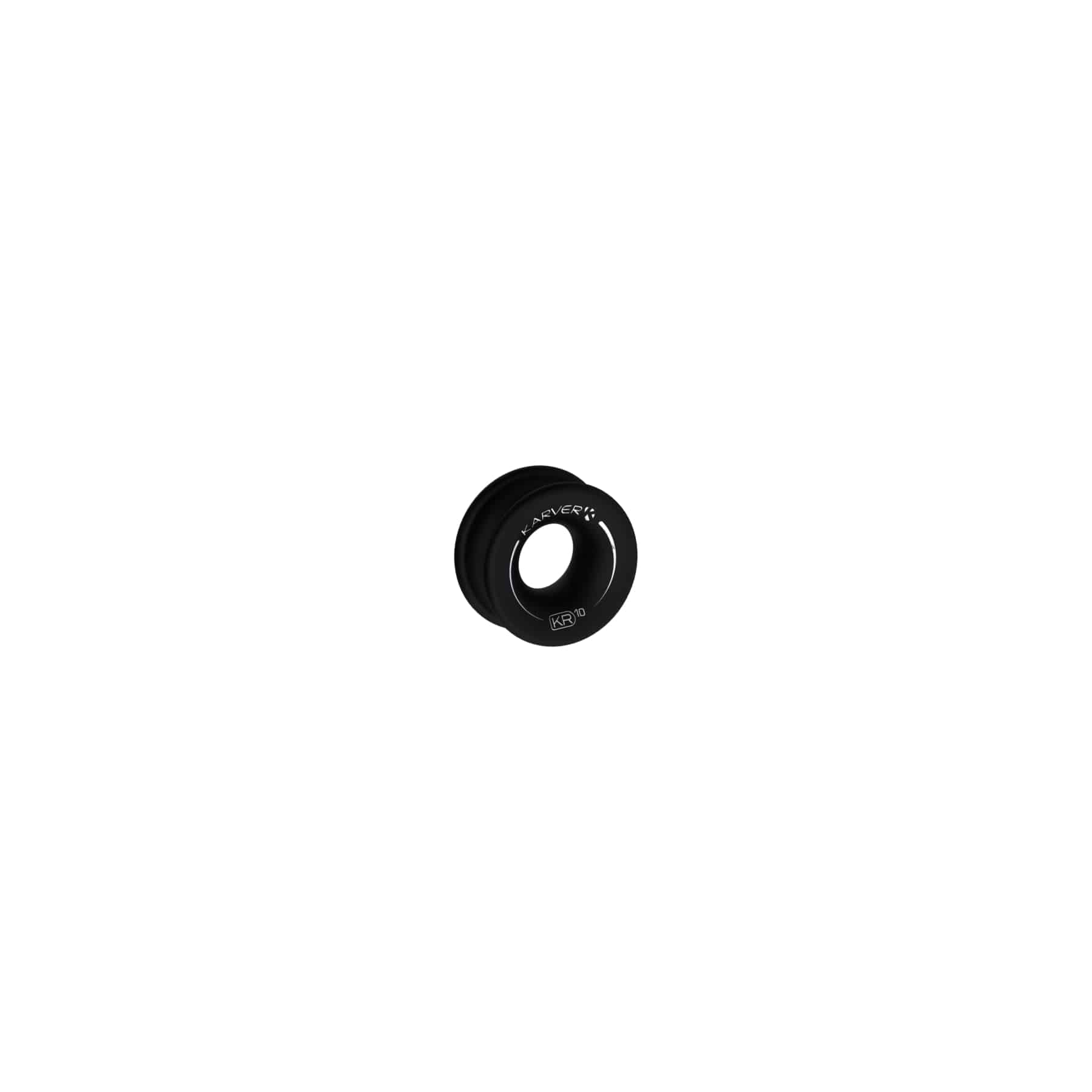 ALUMINUM LOW FRICTION RING KR10 - Karver systems