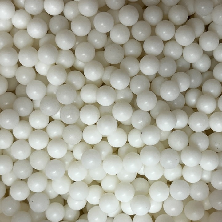 SACHET OF 150 Ø5MM POLYACETAL BALLS - Karver systems
