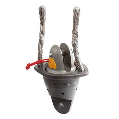 KTS1 V2 TOP DOWN ADAPTOR - Karver systems